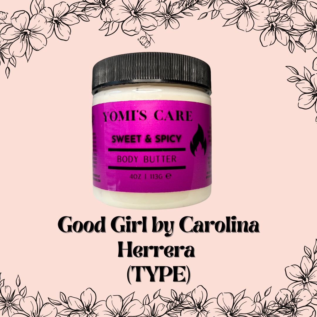Yomi's Care – Yomi's Care