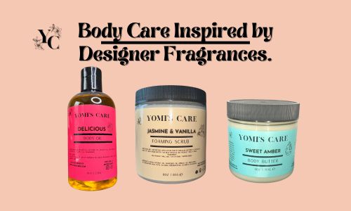 Yomi's Care – Yomi's Care