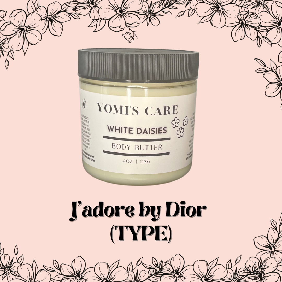 Yomi's Care – Yomi's Care