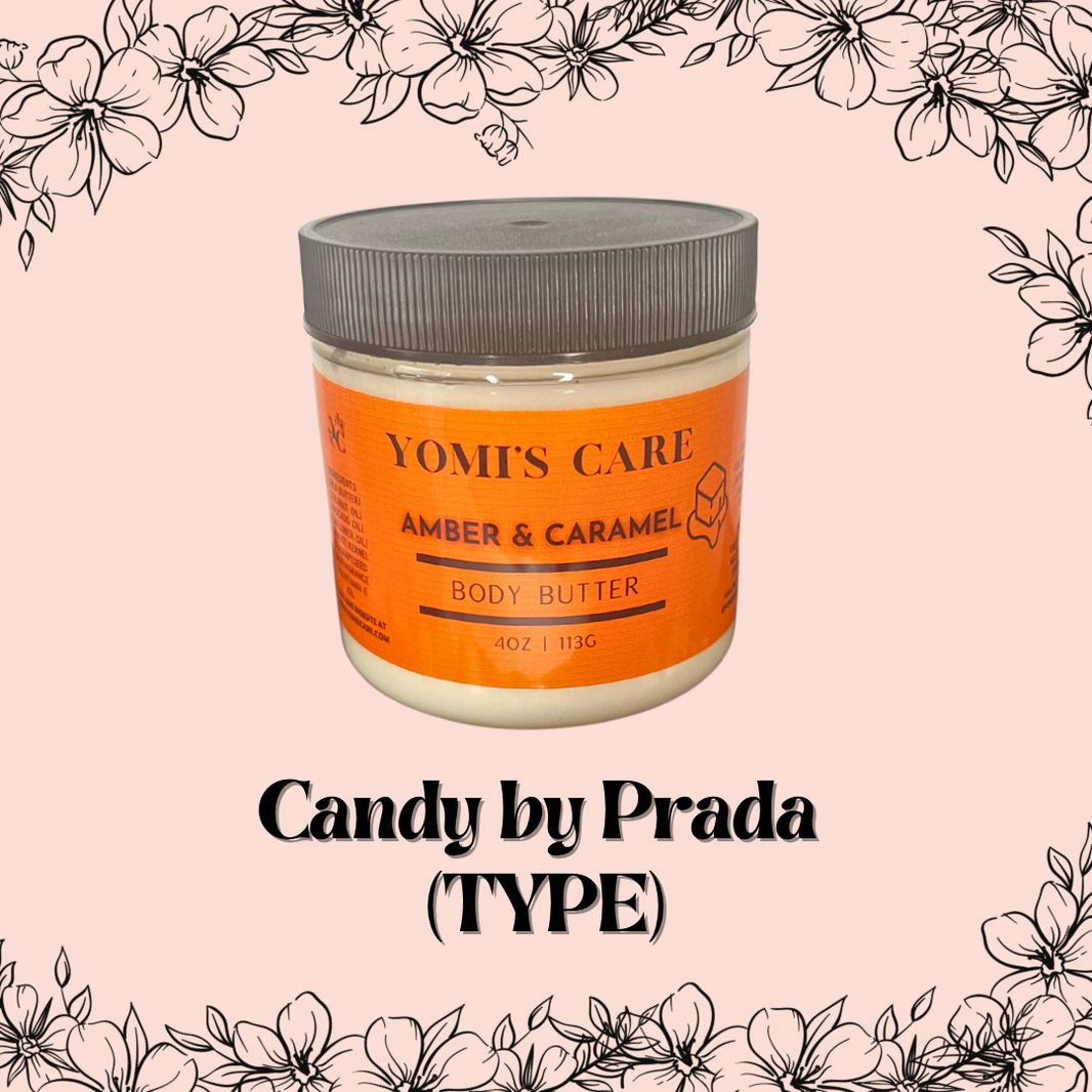 Yomi's Care – Yomi's Care