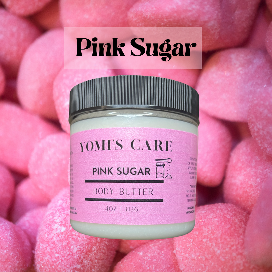 Yomi's Care – Yomi's Care